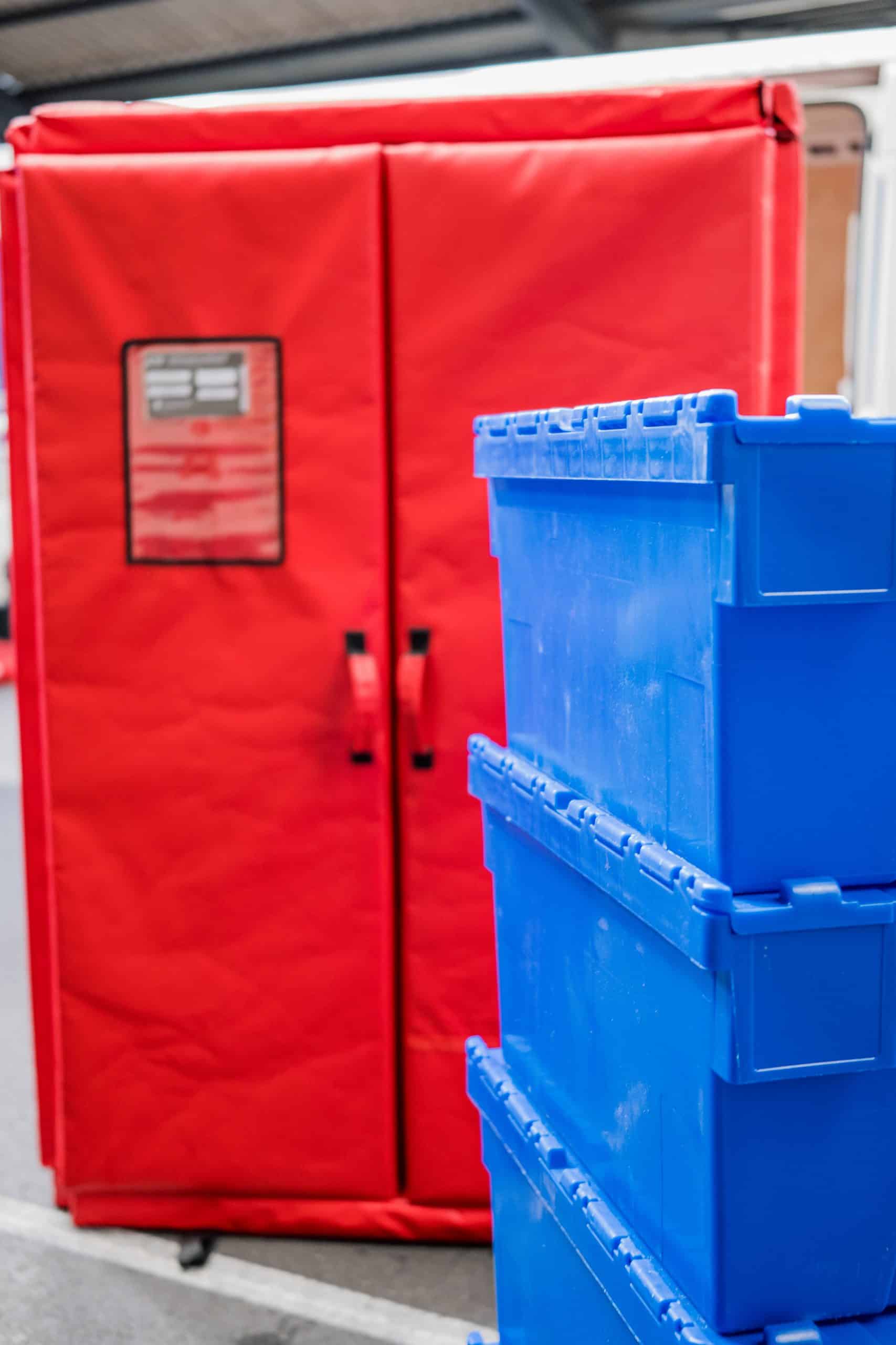 COLD & CO brings FLEXIBILITY