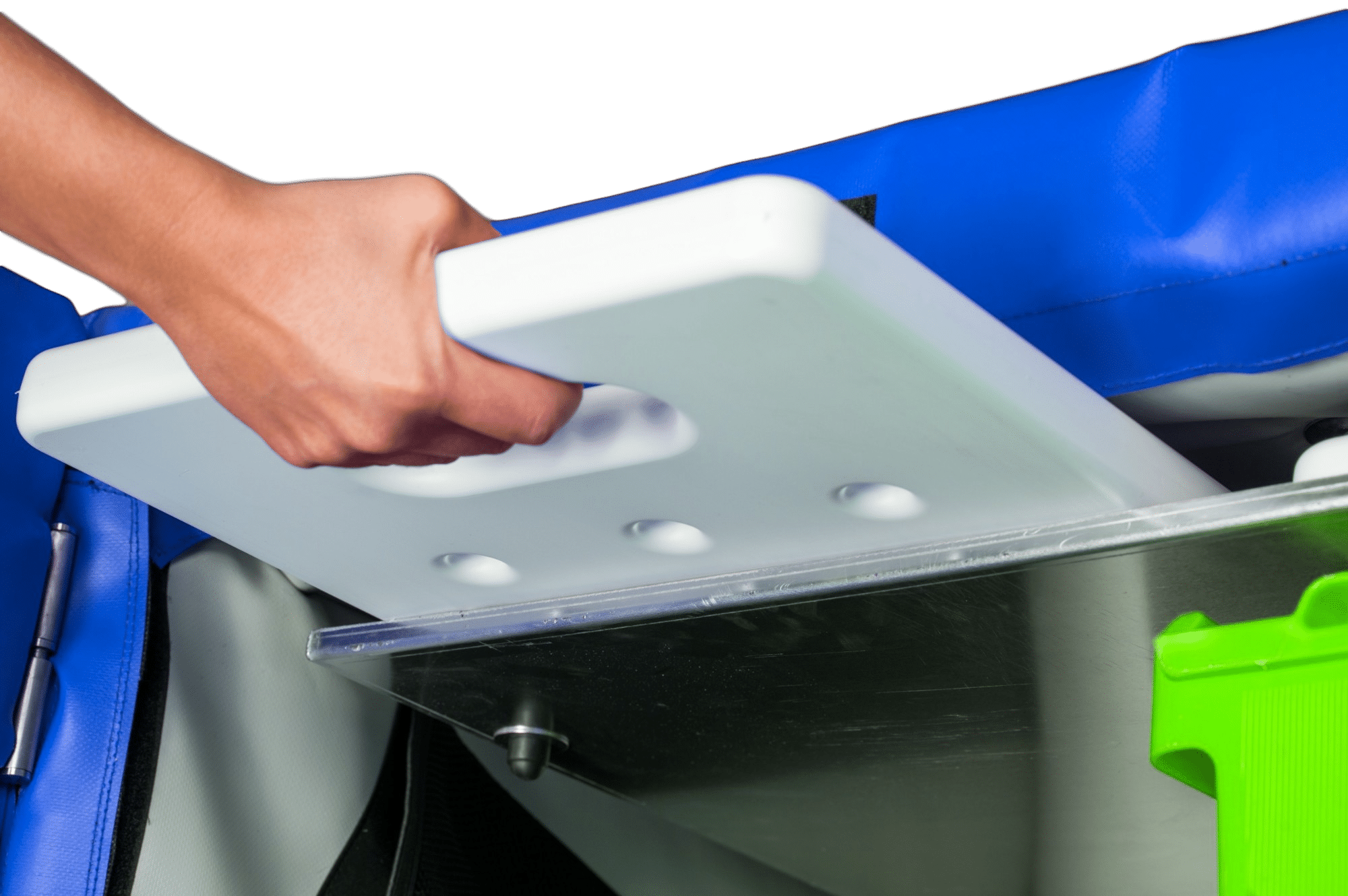 CarryTemp XL2, Isothermal Container Removable Box