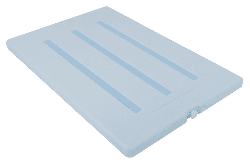 Eutectic plate PCM 0°C, Cold accumulator